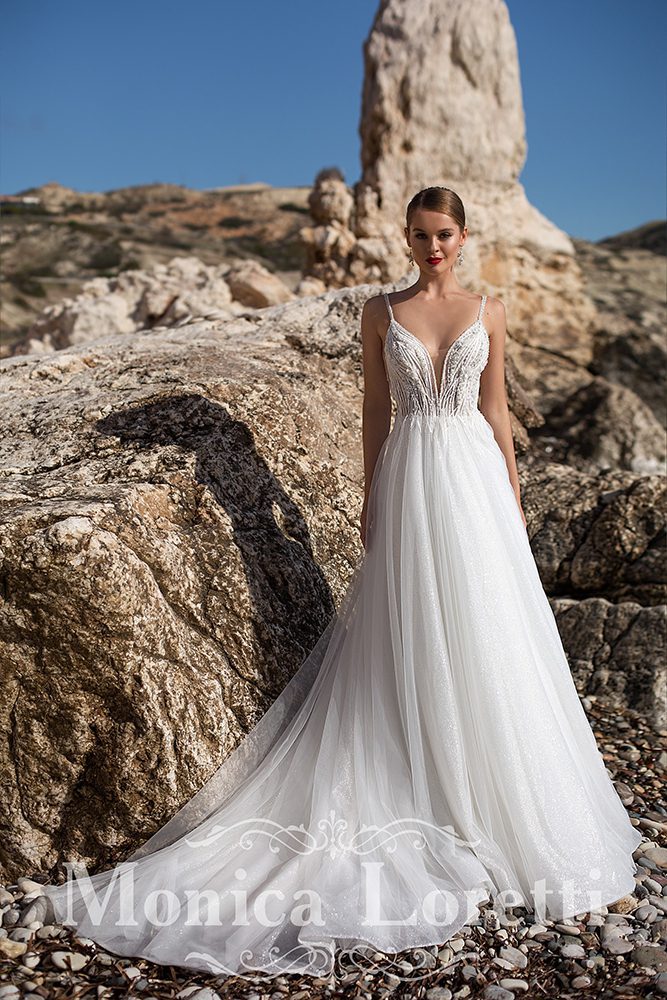 NEW IN | Monica Loretti